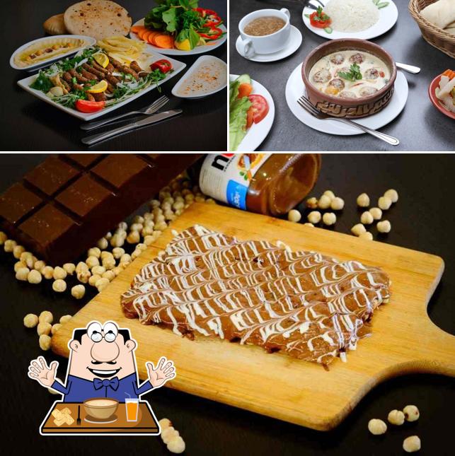 Al Hareef Restaurant, Dubai, Near Al Ghurair Apartments - Restaurant ...