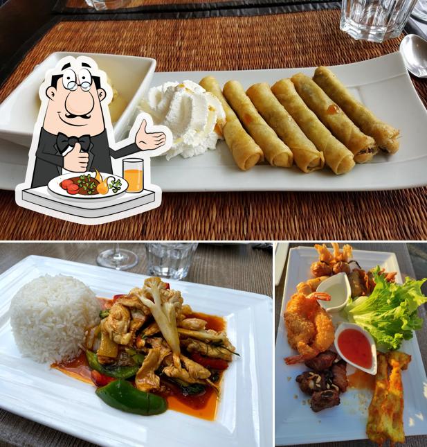 Restaurant Chinois Villefranche De Lauragais