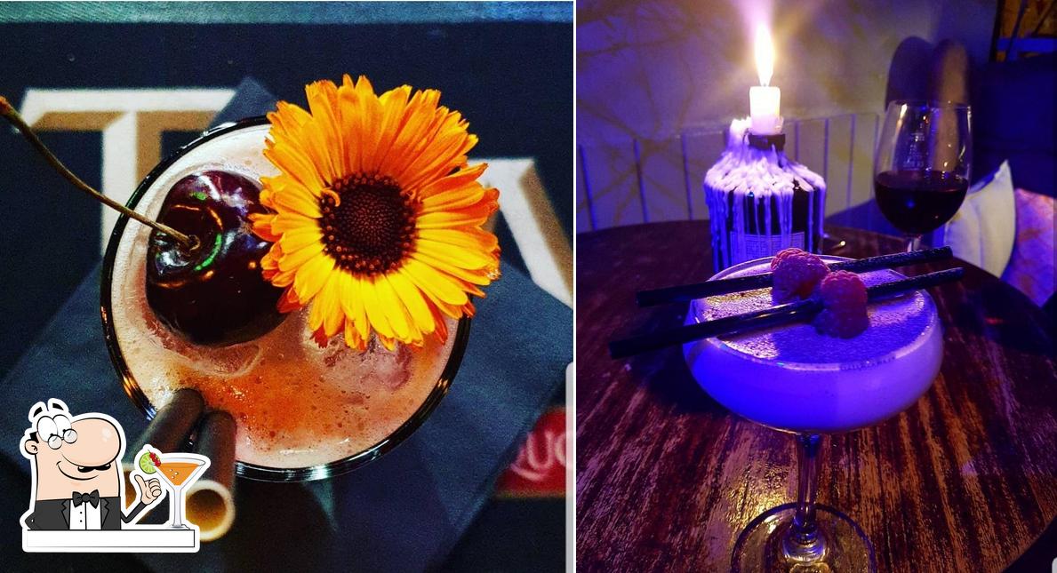 Bar Medusa, Brighton - Restaurant menu, prices and reviews