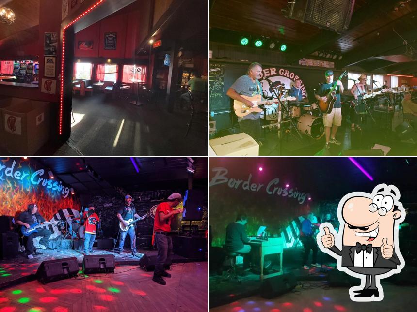 Border Crossing Pub, Calgary - Restaurant menu, prices and reviews