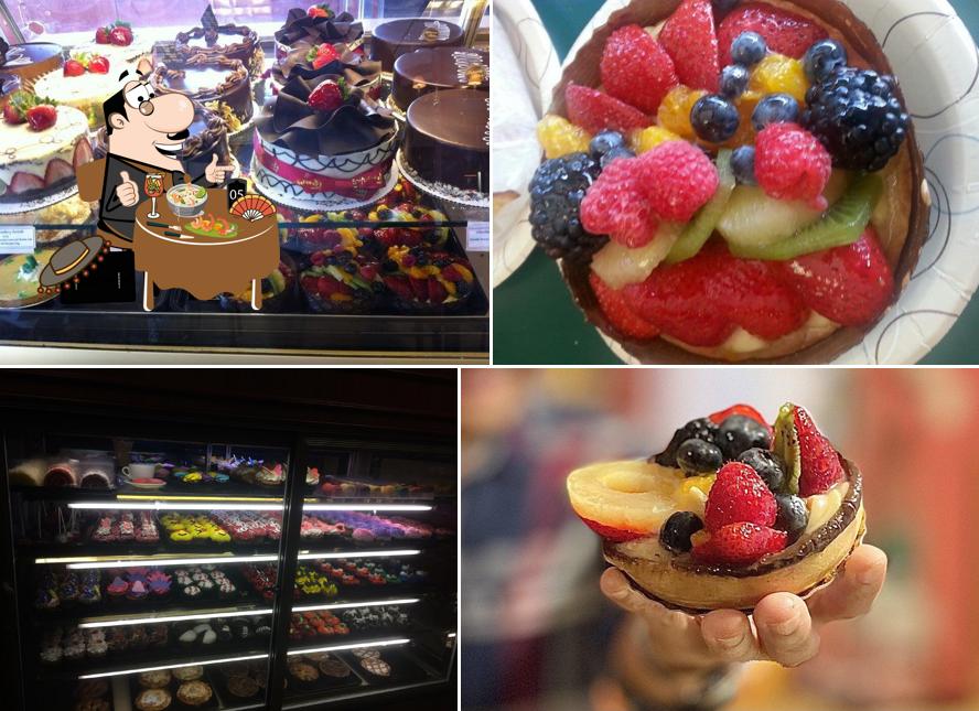 Buttercooky Bakery, Floral Park - Restaurant menu, prices and reviews