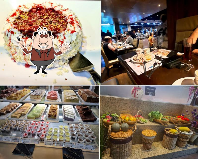 COSMO All You Can Eat World Buffet Restaurant Doncaster in Doncaster ...