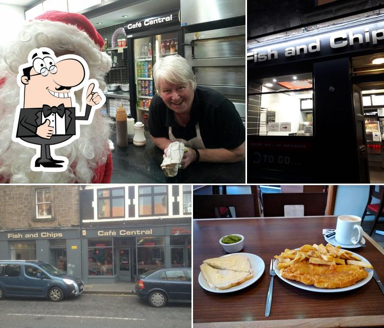 Top 5 restaurants in Dunbar, september 2024 - Restaurant Guru