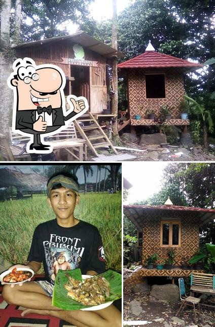 Saung Baraya Sunda, Bogor - Restaurant reviews