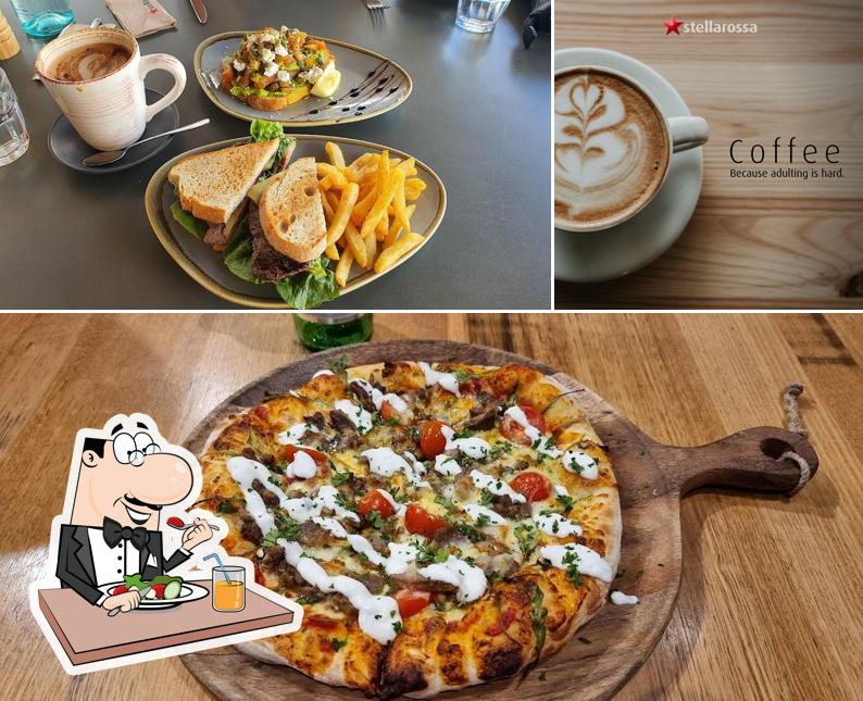 Stellarossa Bernoth Centre in South Toowoomba - Restaurant reviews