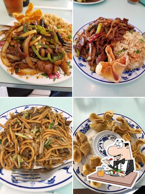 Chop Chop Wok restaurants in Las Vegas, autumn 2025 - Restaurant Guru