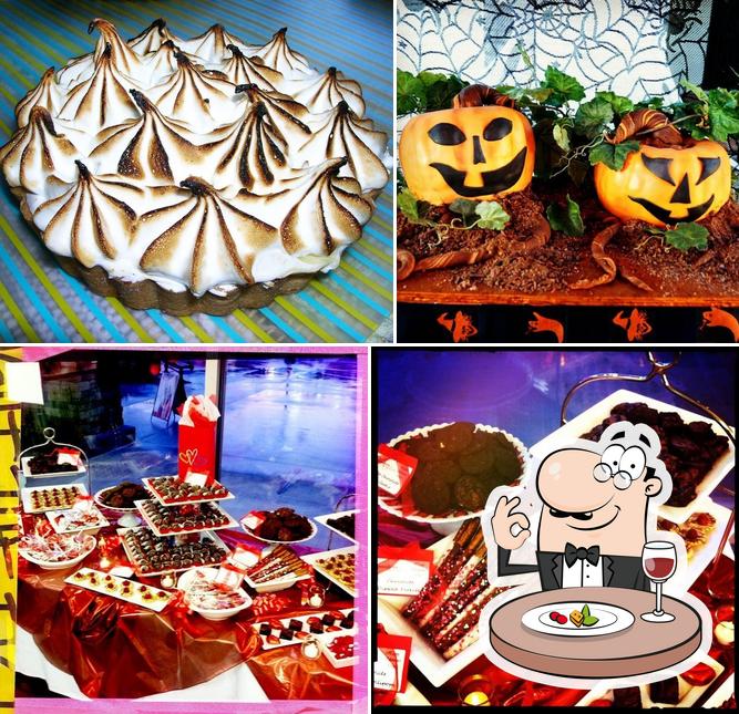 Modern Mayhem Sweets in La Verne - Restaurant reviews