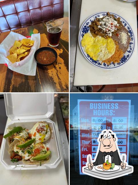 El Serrano in Yakima - Restaurant reviews
