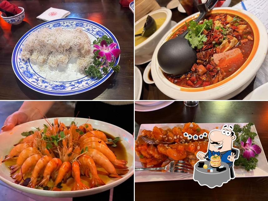 Emperor Garden 穿越, Albany - Restaurant menu, prices and reviews