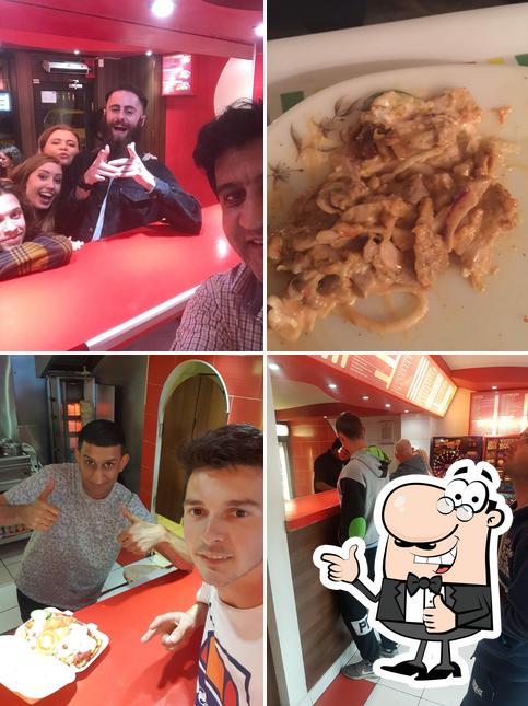 Top 7 restaurants in Spalding, november 2025 - Restaurant Guru