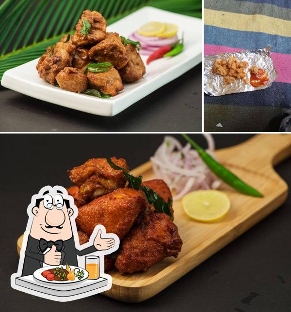 Top 5 restaurants in Soladevanahalli, october 2024 - Restaurant Guru