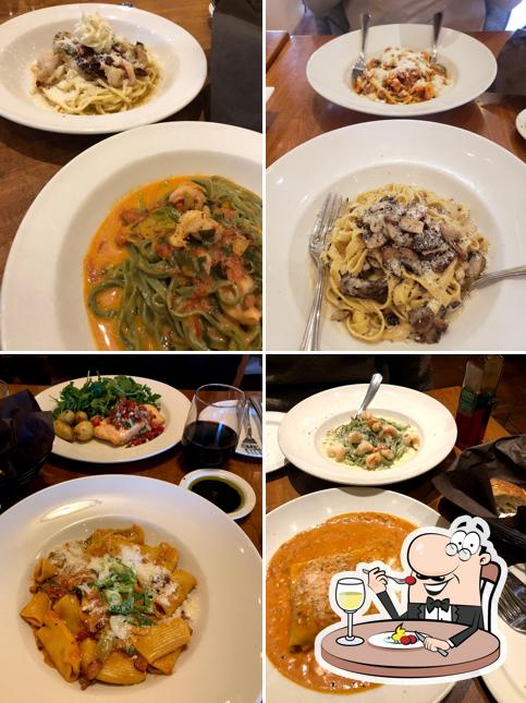 Grazie Ristorante, Vaughan - Restaurant menu, prices and reviews