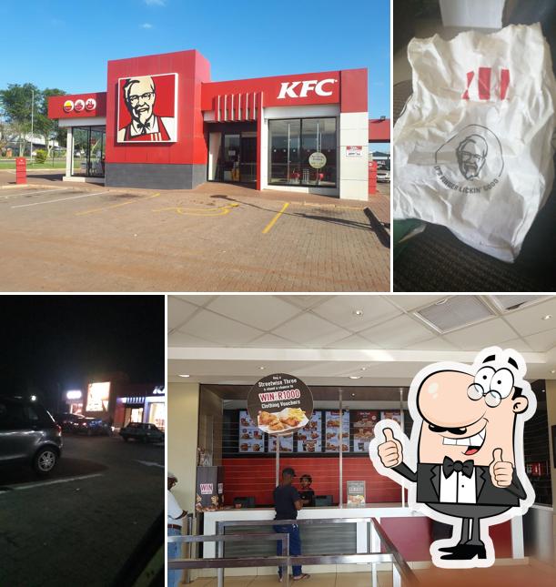 KFC Empangeni Rail, Empangeni - Restaurant menu, prices and reviews