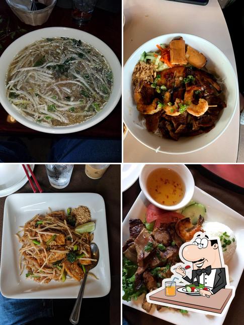 Kent Phó Vietnamese Restaurant, Oregon City - Restaurant menu, prices ...