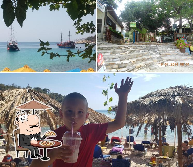 Koala Bar, Aliki - Restaurant reviews