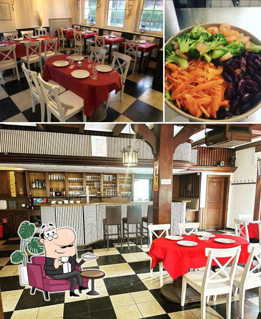 Asia La Primo Restaurant, Münster - Speisekarte, Preise und Bewertungen