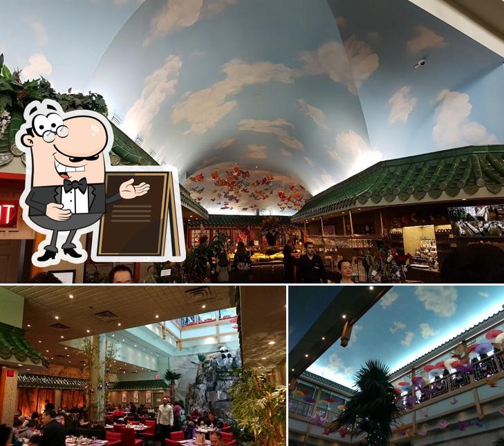 Mandarin Restaurant, Brampton - Restaurant menu, prices and reviews