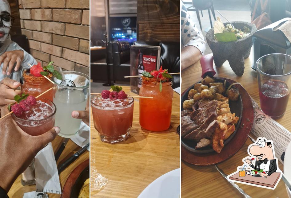 Noreste Grill, Ecatepec - Menú del restaurante, precios y reseñas