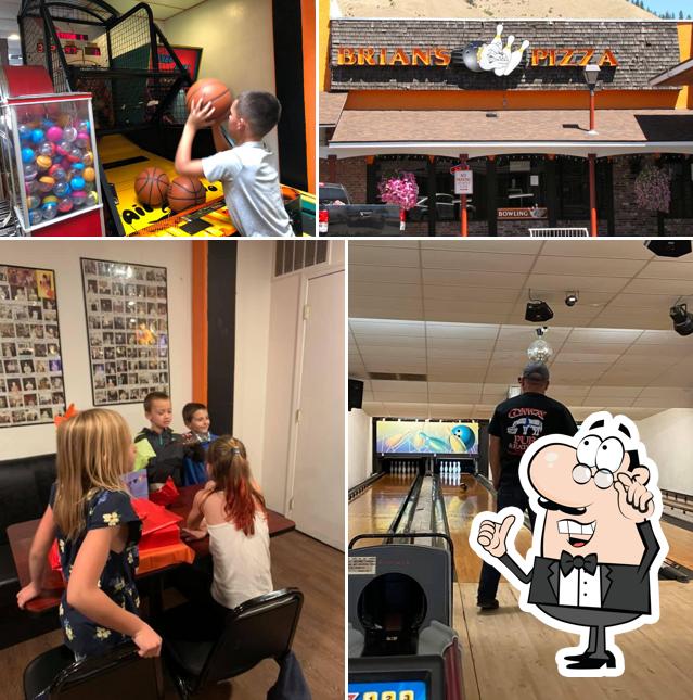 Top 2 restaurants with chicago pizza in Cashmere, november 2025 ...