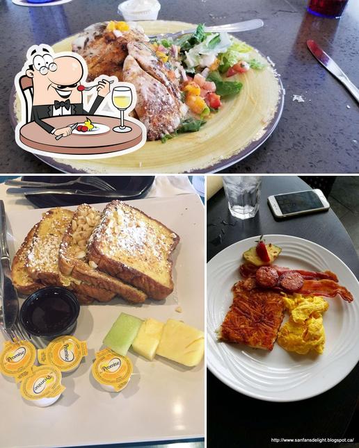 Ami Ami Bar & Grill, Kihei - Restaurant menu, prices and reviews