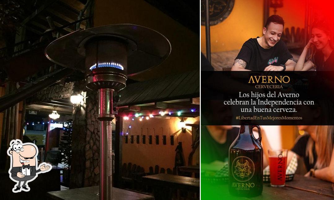 Averno, Mexicali - Menú del restaurante, precios y reseñas