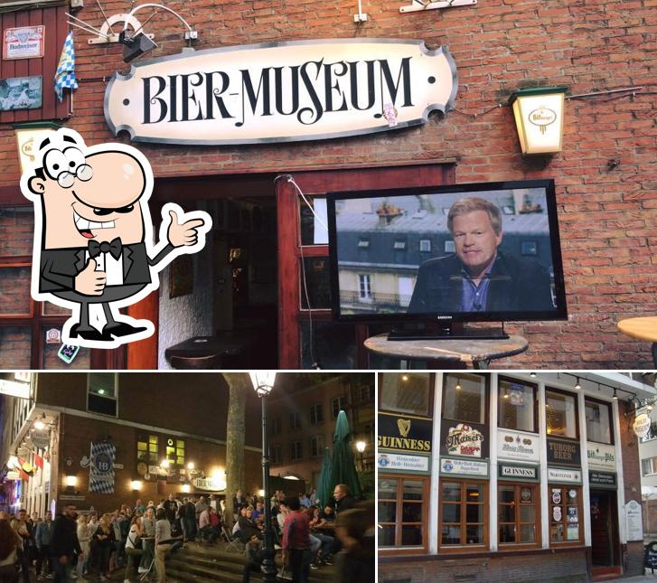Biermuseum - Köln, Köln - Speisekarte, Preise und Bewertungen