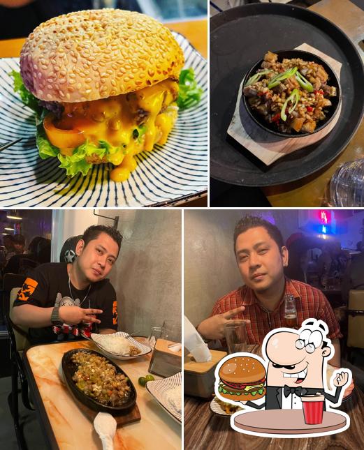 Chef n Barrel Resto Bar, Olongapo - Restaurant reviews