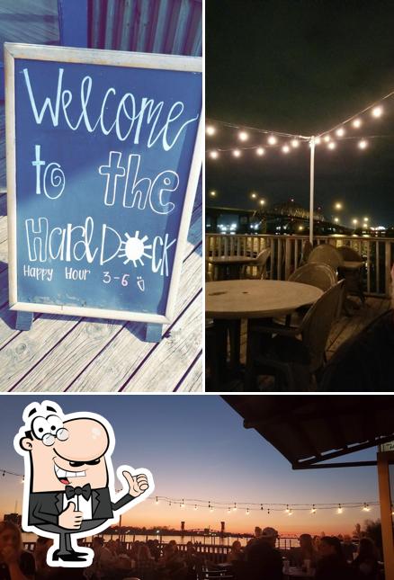 Hard Dock, 3755 US-31 in Decatur - Restaurant reviews