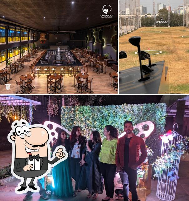 Onegolf Brewery - Restaurant menu, prices and reviews