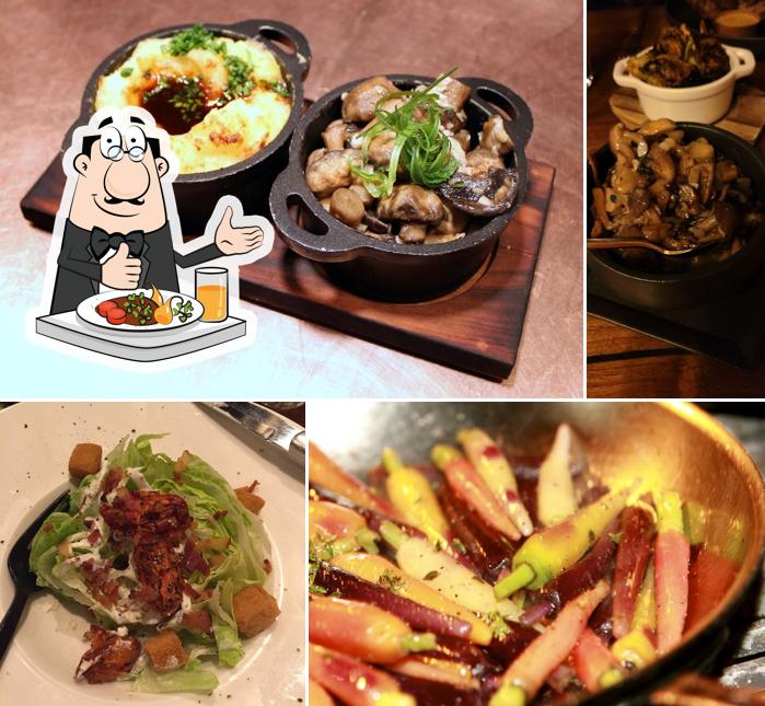 Ore House, Durango - Restaurant menu, prices and reviews
