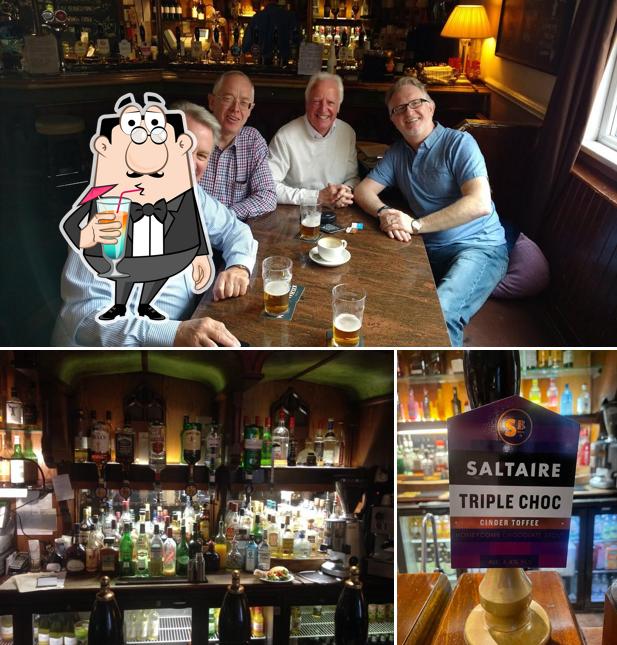 The Angel Pub Mcr, Manchester - Restaurant menu, prices and reviews
