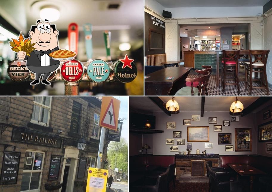 Top 5 restaurants in Greenfield, England, december 2025 - Restaurant Guru