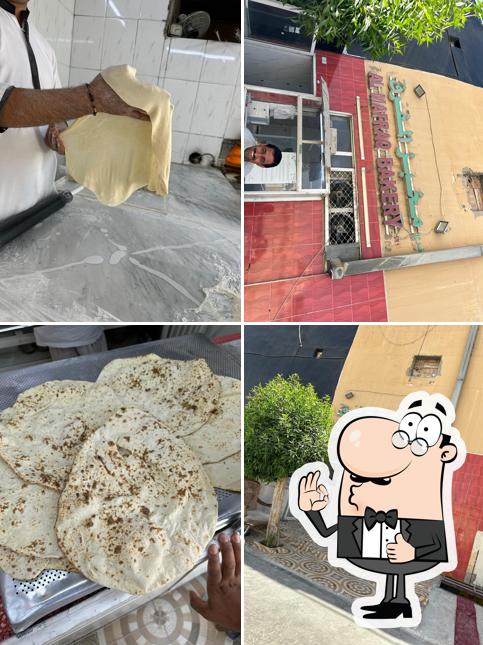 Al Mafraq Bakery Roti Bread, Abu Dhabi - Restaurant reviews