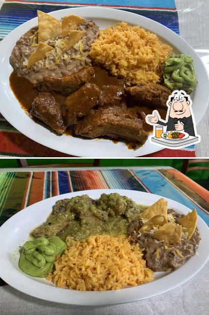 Aliyah’s Taco Shop in Phoenix - Restaurant menu and reviews