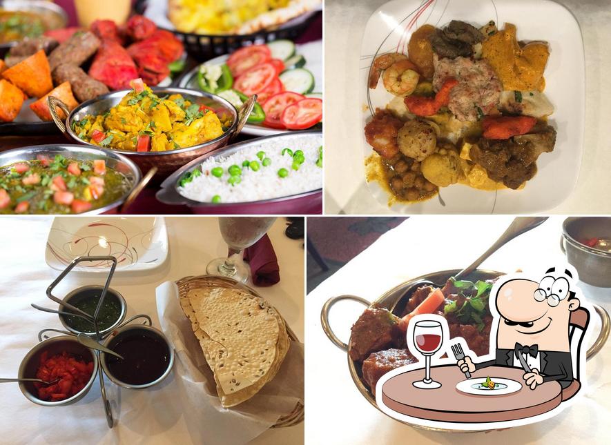 Amber Indian Cuisine in Middleton - Restaurant reviews