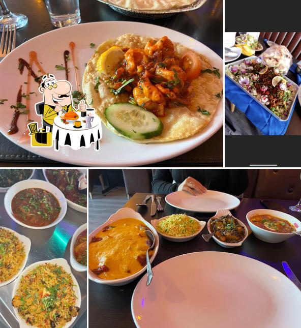 Asia Benfleet, South Benfleet - Restaurant menu, prices and reviews