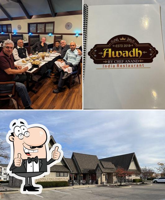 Awadh By Chef Anand, Powell - Restaurant menu, prices and reviews