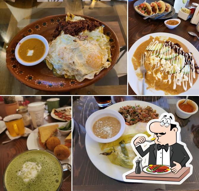 Top 2 restaurantes con elote en Agua Prieta, julio 2025 - Restaurant Guru
