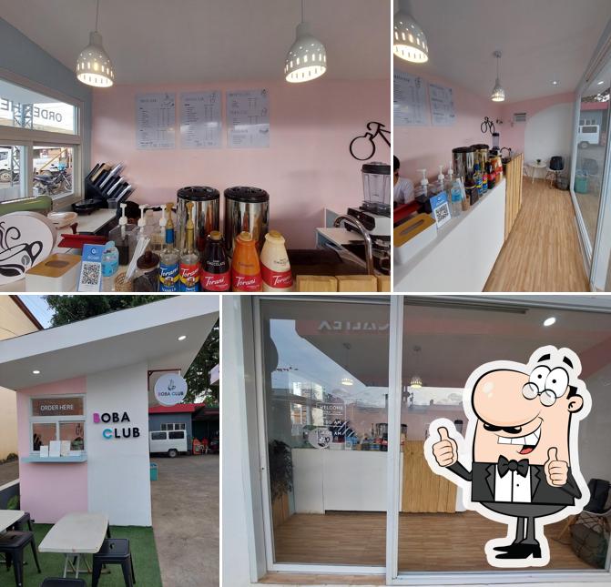 Boba Club, Puerto Princesa - Restaurant reviews