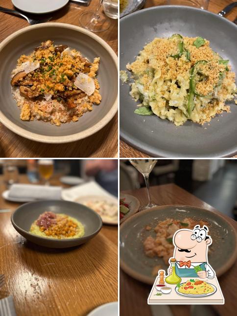 Common Thread, Savannah - Restaurant menu, prices and reviews