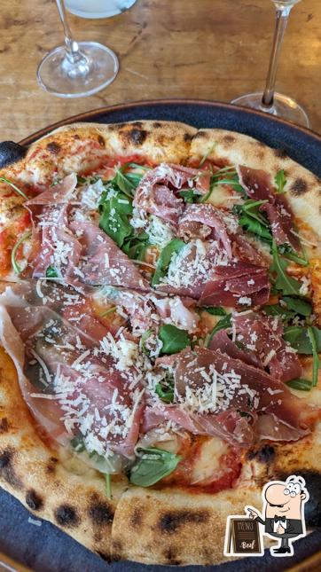 Flua Pizza AS restaurant, Kristiansand - Restaurant reviews