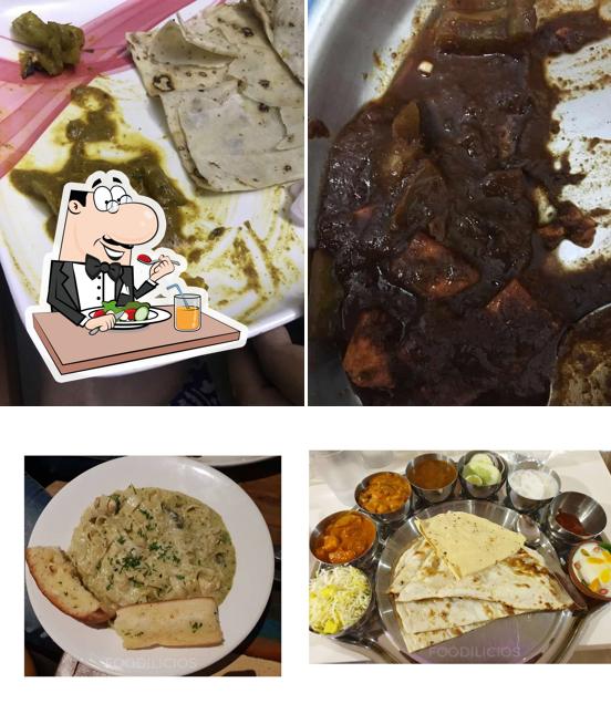 FOODILICIOUS, Hyderabad - Restaurant menu, prices and reviews