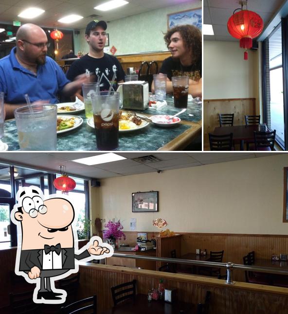 Great Taste Buffet, Bloomington - Restaurant menu, prices and reviews