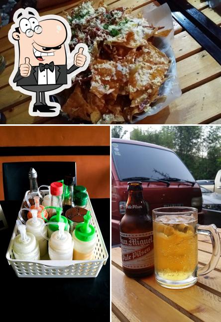 Hassan Kabab And Steaks Inc restaurant, Cainta - Restaurant menu and ...