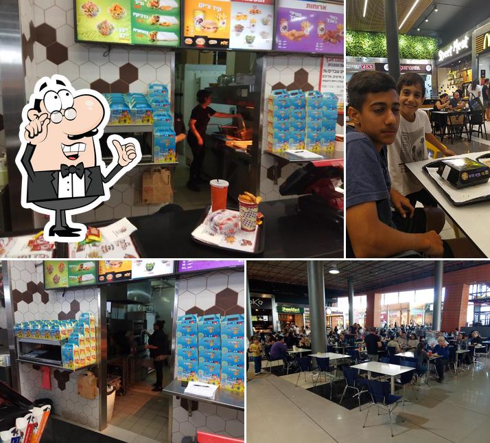 Best restaurants in Seven Stars Mall - Restaurant Guru