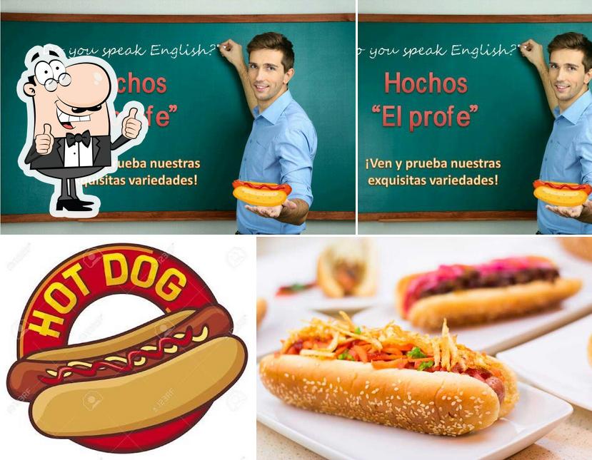 Hochos el Profe, Monterrey
