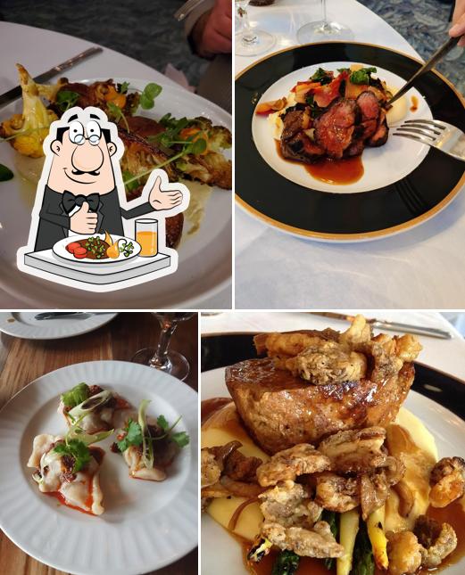 Joseph Decuis in Roanoke - Restaurant reviews