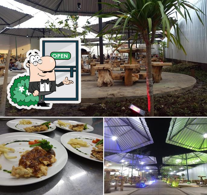 MRC - MEDOHO RESTO CAFE, Semarang - Restaurant reviews
