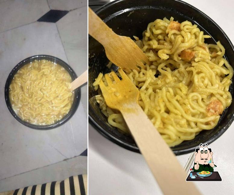 Maggi House, Hyderabad - Restaurant menu, prices and reviews
