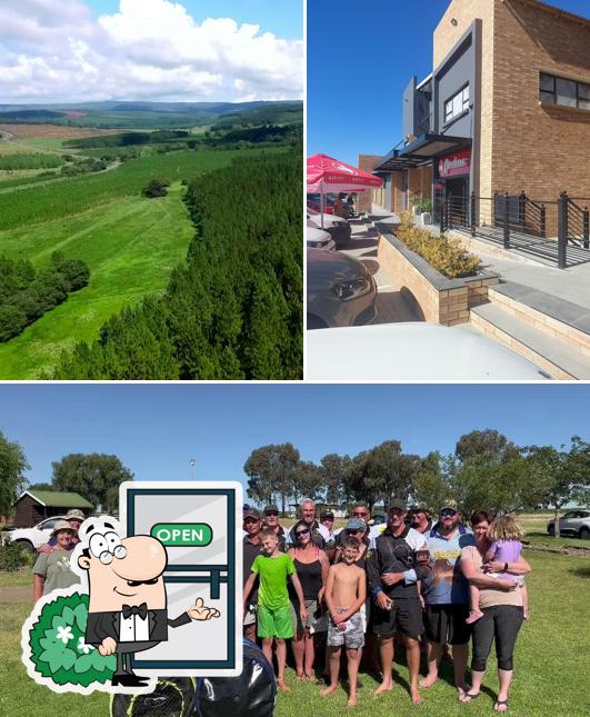 Top 7 places to eat in Secunda, october 2025 - Restaurant Guru